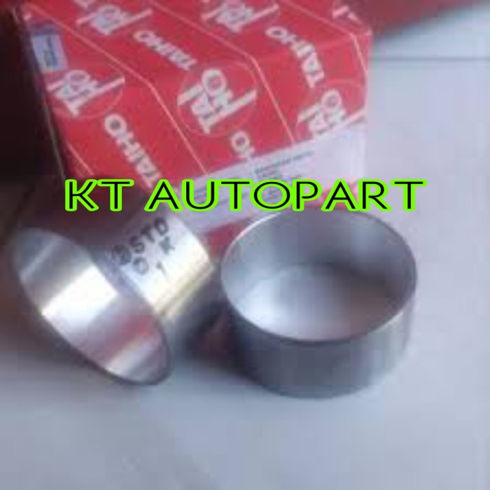 Jual METAL BUSHING BALANCE TRITON 2.8 2800CC 4M40 B133A TAIHO JAPAN ...