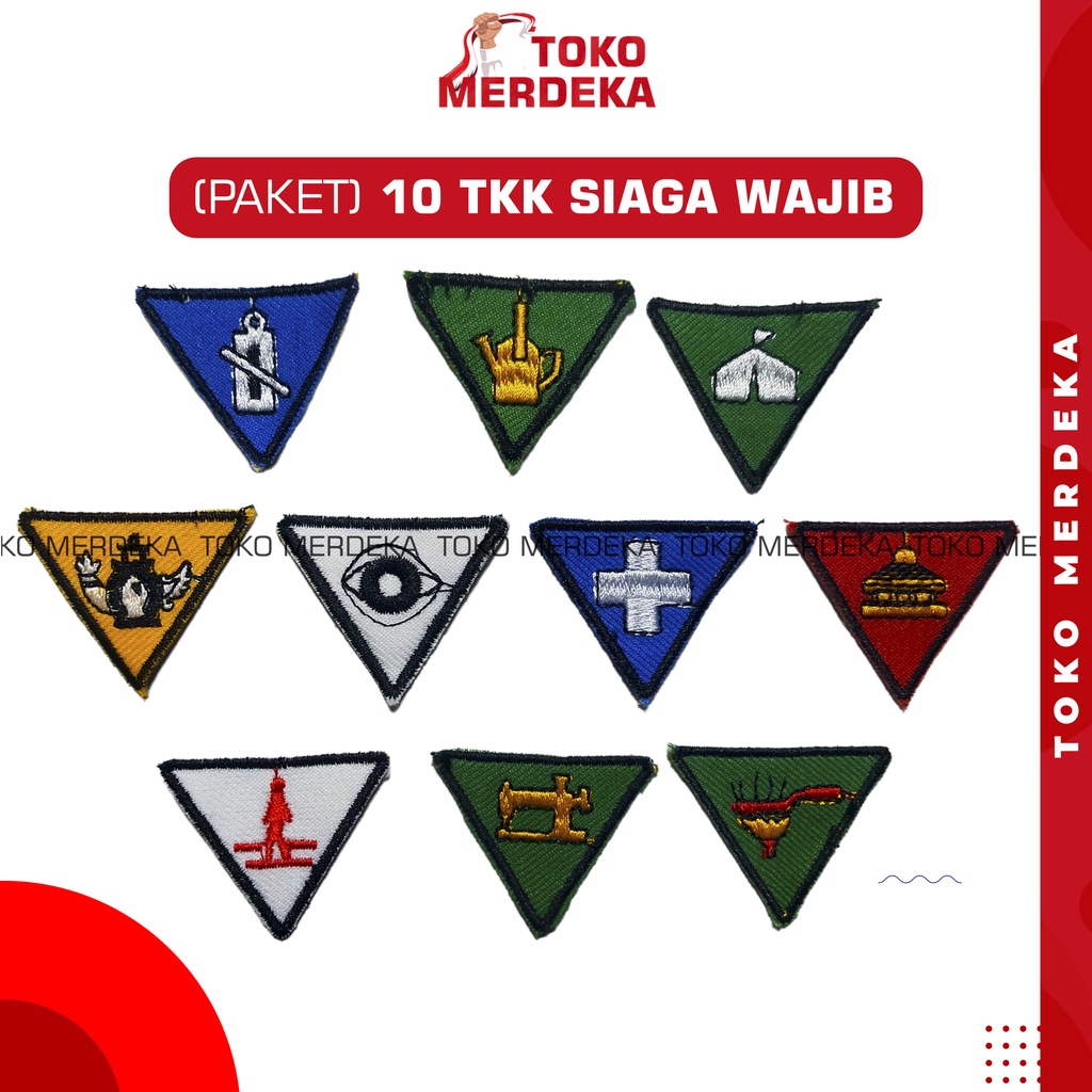Jual Paket Tkk Siaga Wajib / Paket 10 Tkk Pramuka Siaga Wajib | Shopee ... Jual Paket Tkk Siaga Wajib / Paket 10 Tkk Pramuka Siaga Wajib | Shopee ...