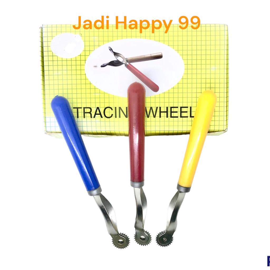 Jual RADER JAHIT / RADER GERIGI / RADER BERGERIGI / RADER PLASTIK ...