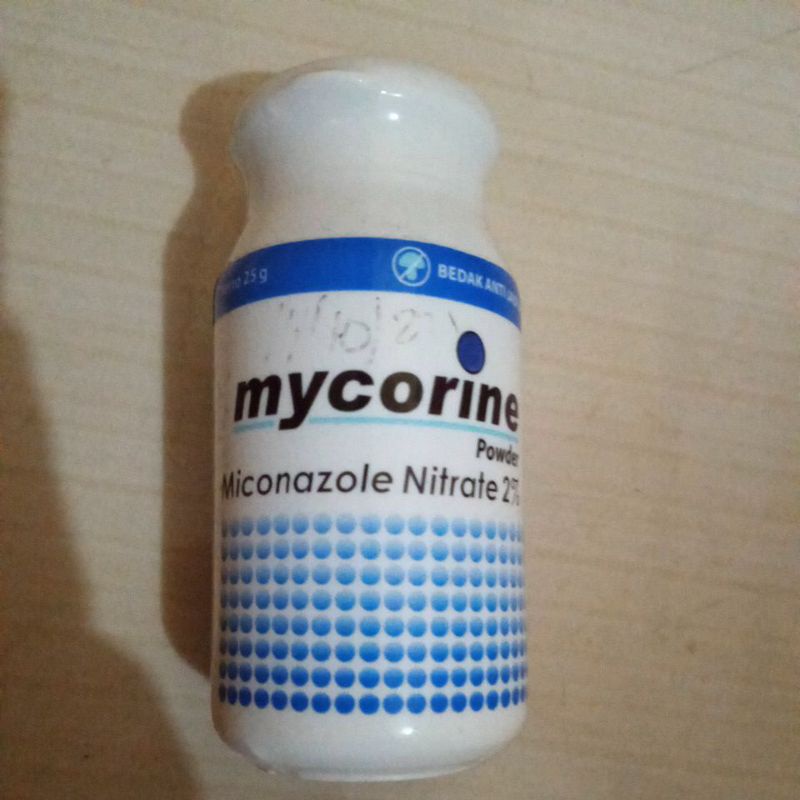 Jual mycorine powder | Shopee Indonesia