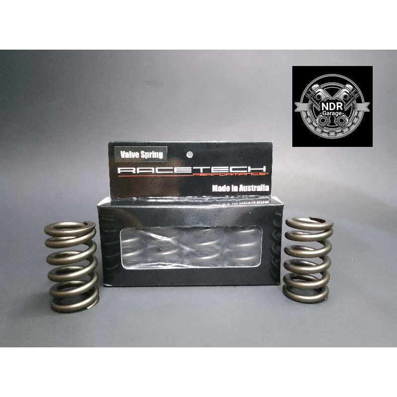 Jual Per klep racetech performance original | Shopee Indonesia