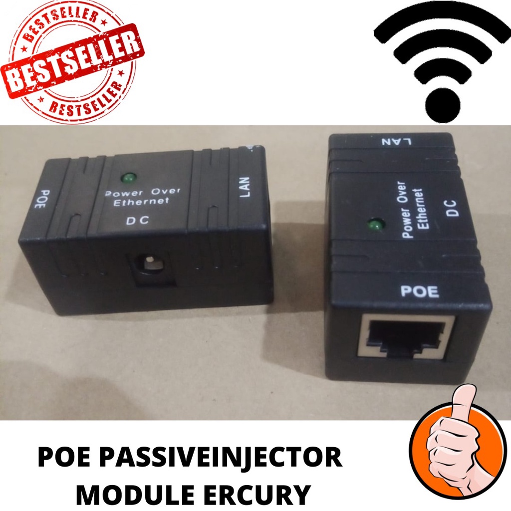 Jual POE PASIF | Shopee Indonesia