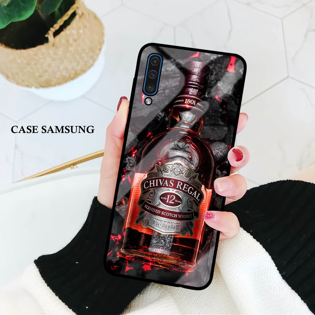 Jual [AA13] Case Glossy Samsung A30S A50 A50S | Casing Hp Samsung ...