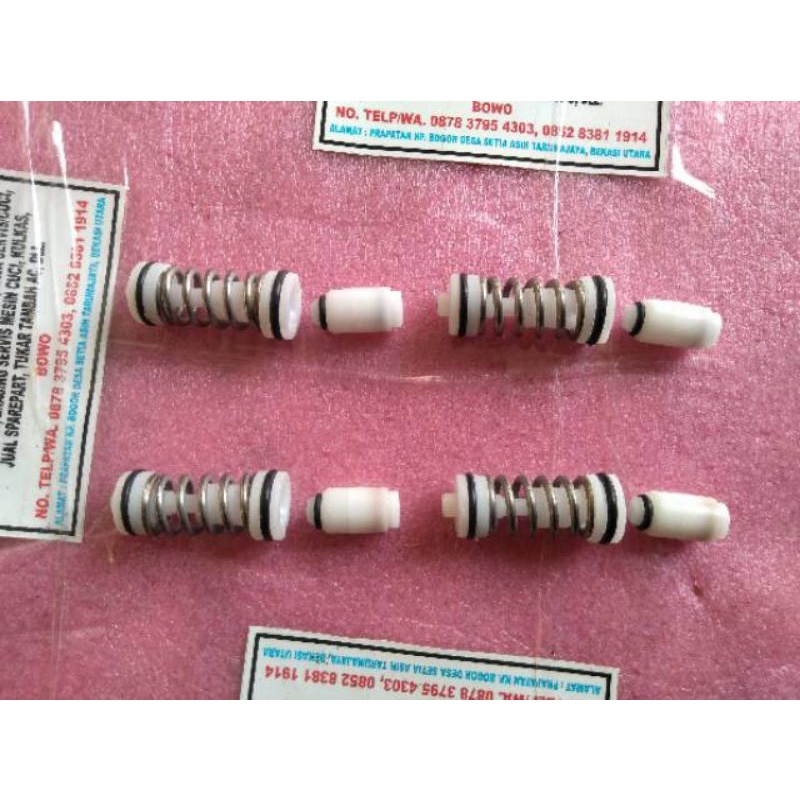Jual pendorong otomatis jet cleaner ory moris-per otomatis steam moris ...