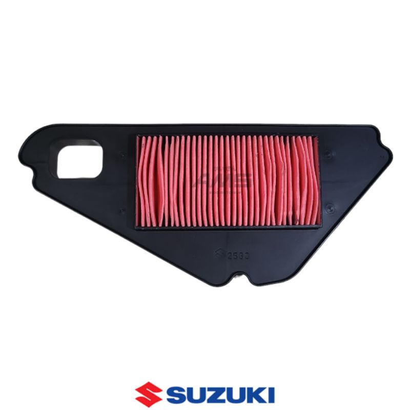 Jual Filter Udara, Saringan Udara | Suzuki Satria FU Karbu | Shopee ...