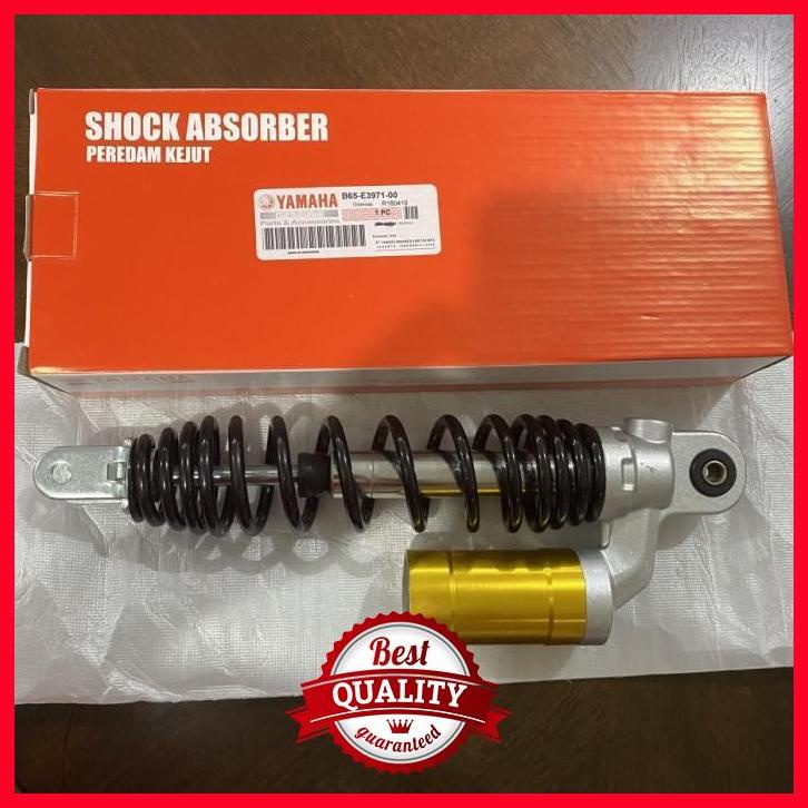 Jual (BAP) B65 SHOCKBREAKER TABUNG BELAKANG MOTOR YAMAHA SHOCK AEROX 155 BREAKER | Shopee Indonesia