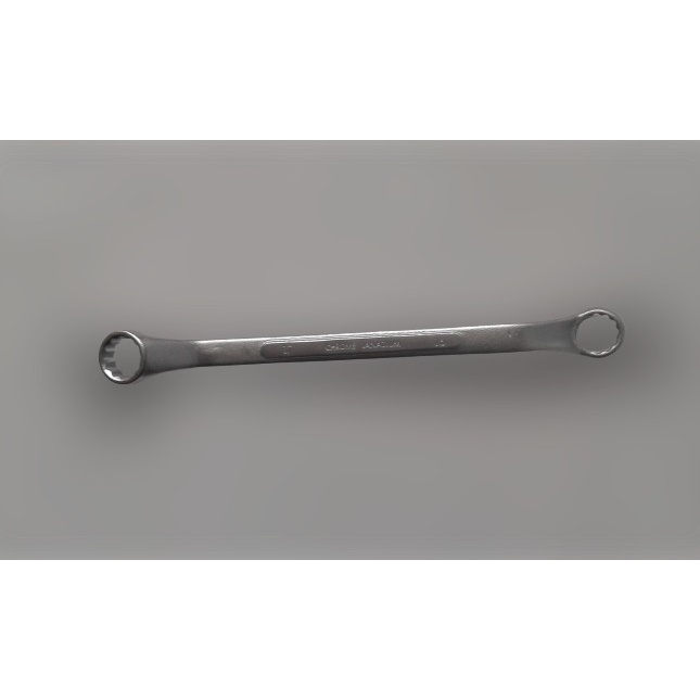 Jual M10 (singapore) 40 degree double box end wrench size (ukuran) 1-3/ ...
