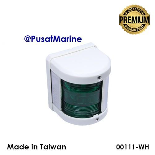 Jual Lampu Navigasi Kapal Boat Navigation Lights Led 00111 Aksesoris ...