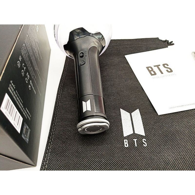 Jual Army Bomb Ver 3 dan Army Bomb Special Edition | Shopee Indonesia