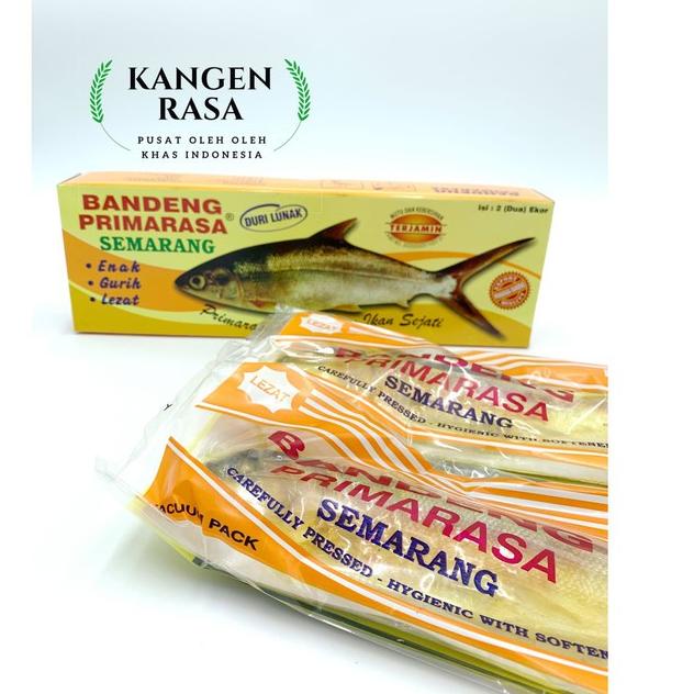 Jual Bandeng Primarasa Semarang (isi 2 ekor) | Shopee Indonesia
