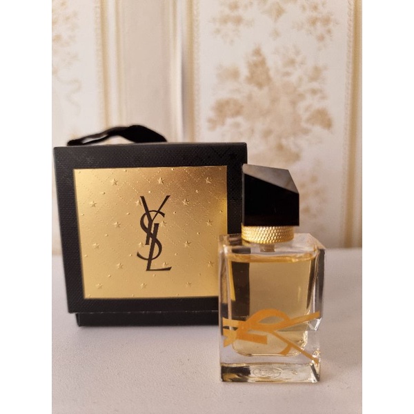 Jual Libre Edp 7,5ml Miniature Limited Edition | Shopee Indonesia