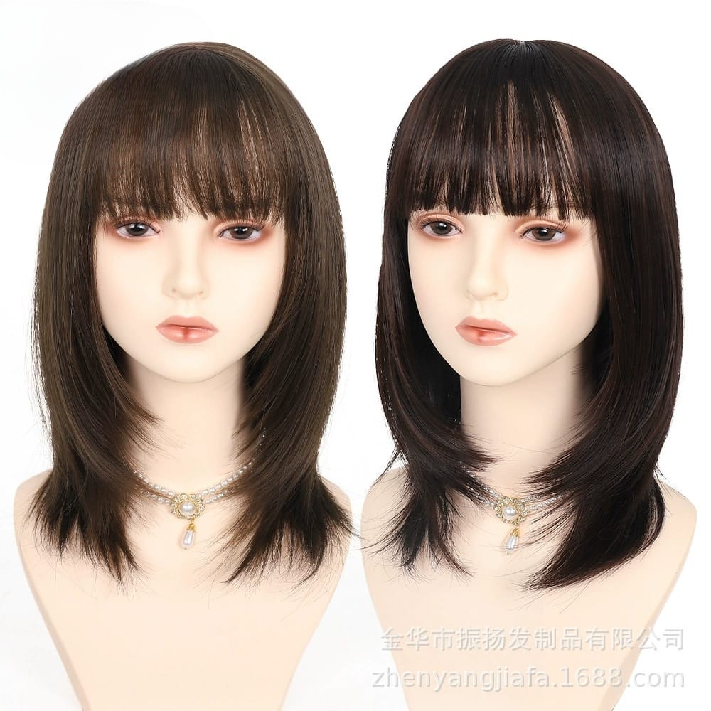 Jual WIG HV-HANAKO (VH) | Shopee Indonesia