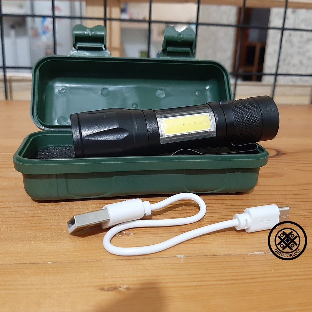 Jual Aneka Senter | Senter LED | Senter Mini | Senter Murah | Senter ...