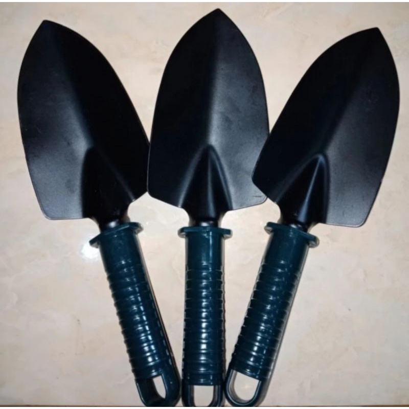 Jual Sekop Kebun Taman Mini - Gardening Tools | Shopee Indonesia