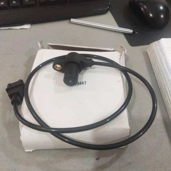 Jual PRDO Sensor tachometer voe20450707 20450707 volvo ec210b 04199447 ...
