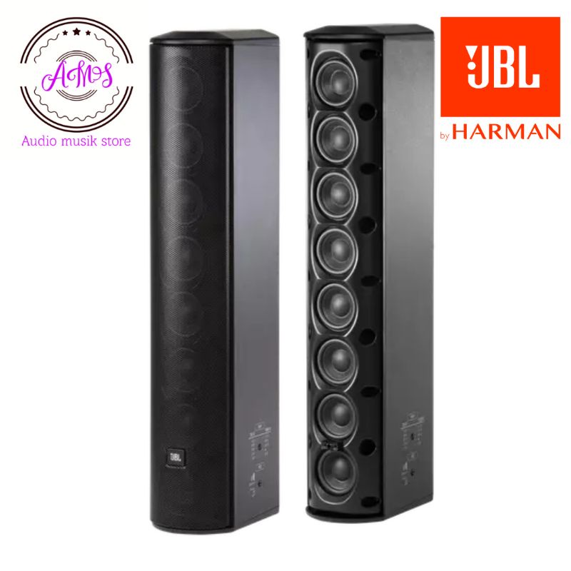 Jual SPEAKER PASIF SLIM ARRAY JBL CBT 50LA 1/JBL CBT 50 LA 1 ORIGINAL ...