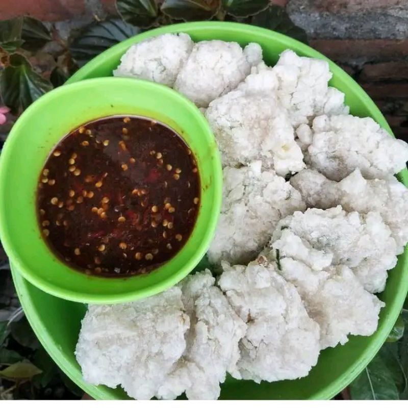 Jual cireng bumbu rujak isi 10 (mentahan) | Shopee Indonesia