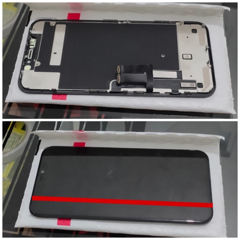 Jual LCD iPhone 11 (ORIGINAL) | Shopee Indonesia
