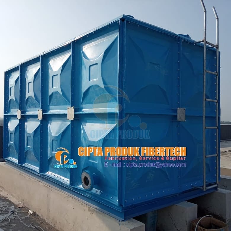 Jual Tangki Water Tank Panel 16000 Liter | Shopee Indonesia