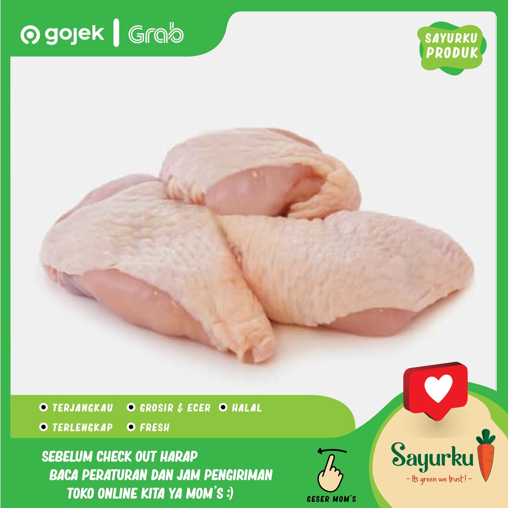 Jual Paha Fillet Ayam Fresh [meat] | Shopee Indonesia