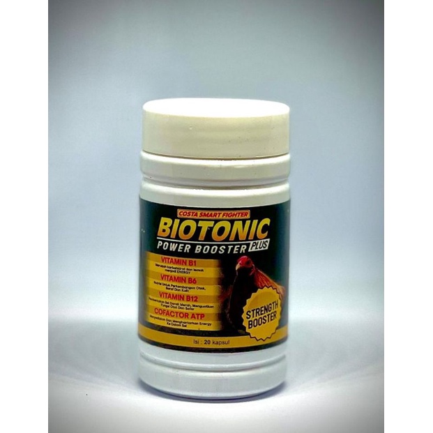 Jual Biotonic | Shopee Indonesia