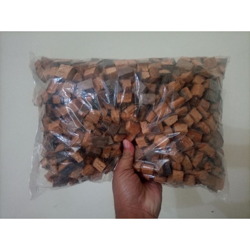 Jual Cocochips / coco husk 7 liter | Shopee Indonesia