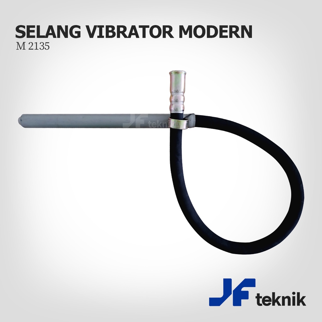 Jual Selang Vibrator Modern M2135 | Shopee Indonesia