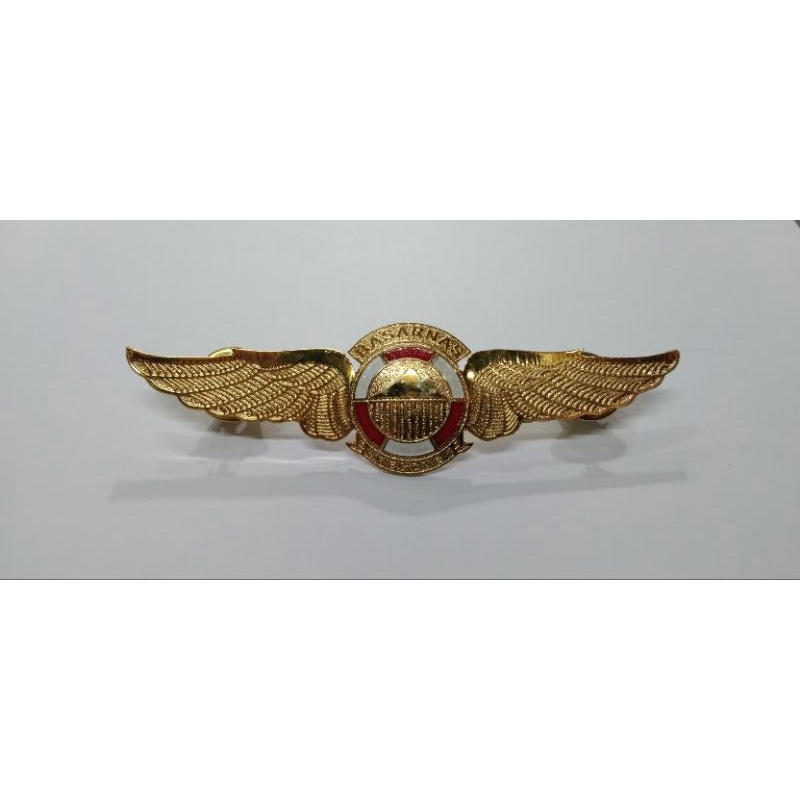 Jual wing pdh basarnas/wing/basarnas/sar | Shopee Indonesia