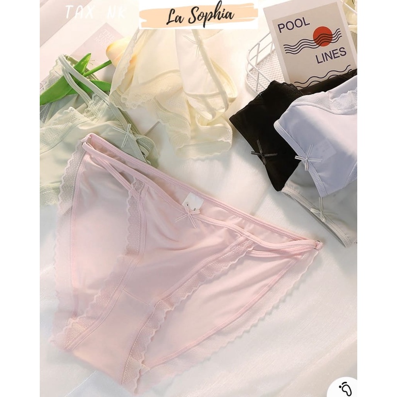 Jual La Sophia Celana Dalam Pakaian wanita Gaya Sexy jepang 043 ...