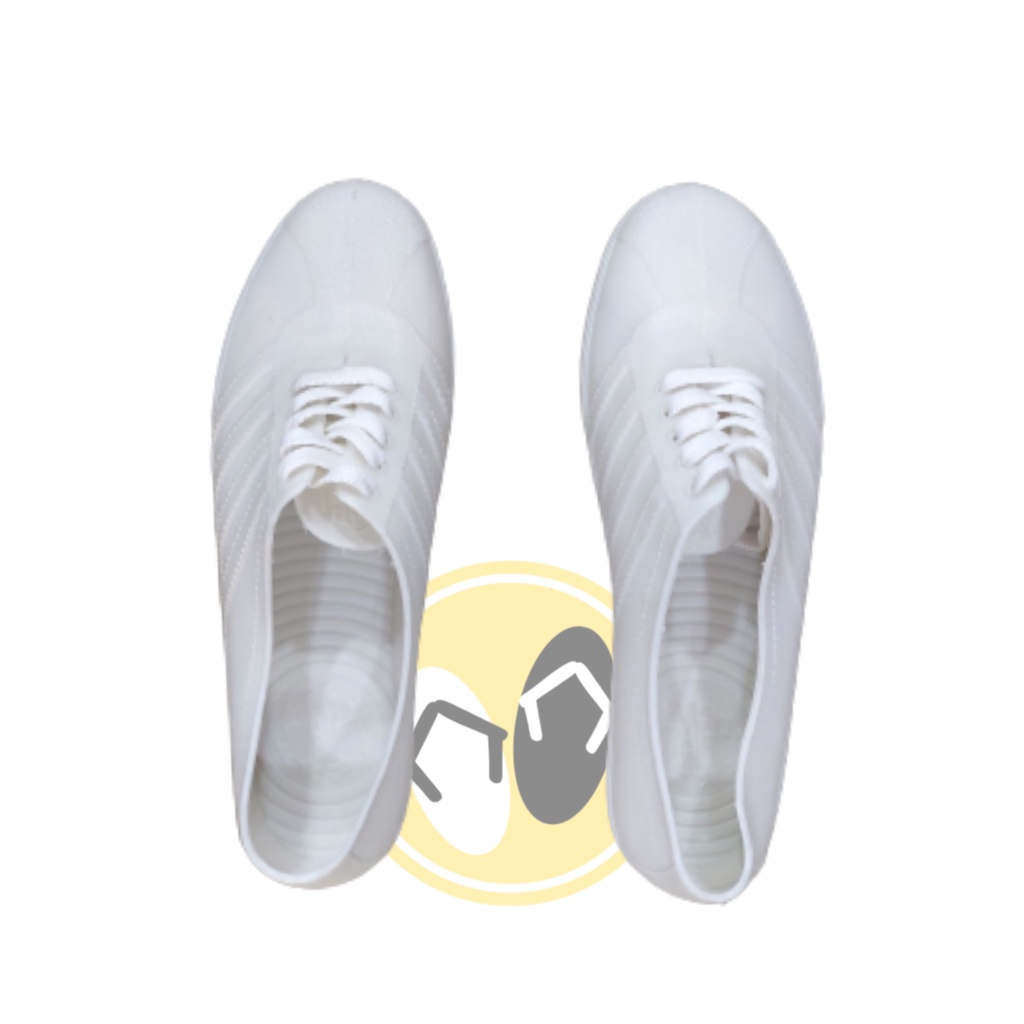 Jual GROSIR 1 DUS Sepatu Karet AP Boots Multi Fungsi - AP PUL / POOL ...