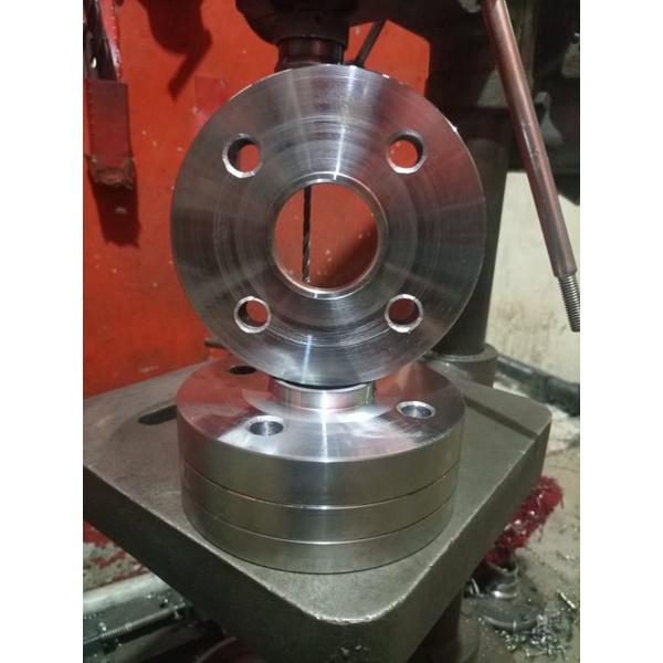 Jual JKH Spicer / Spacer velg mobil lubang 4 , pcd 4x100/4x1/4x114 ...