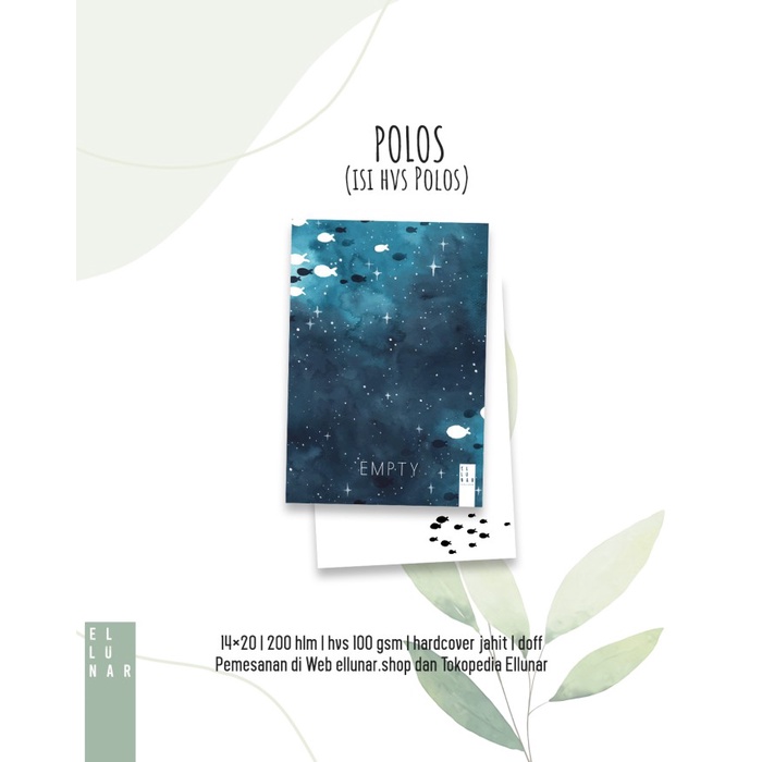 Jual Agenda Polos (Planner/Diary/Jurnal) | Shopee Indonesia