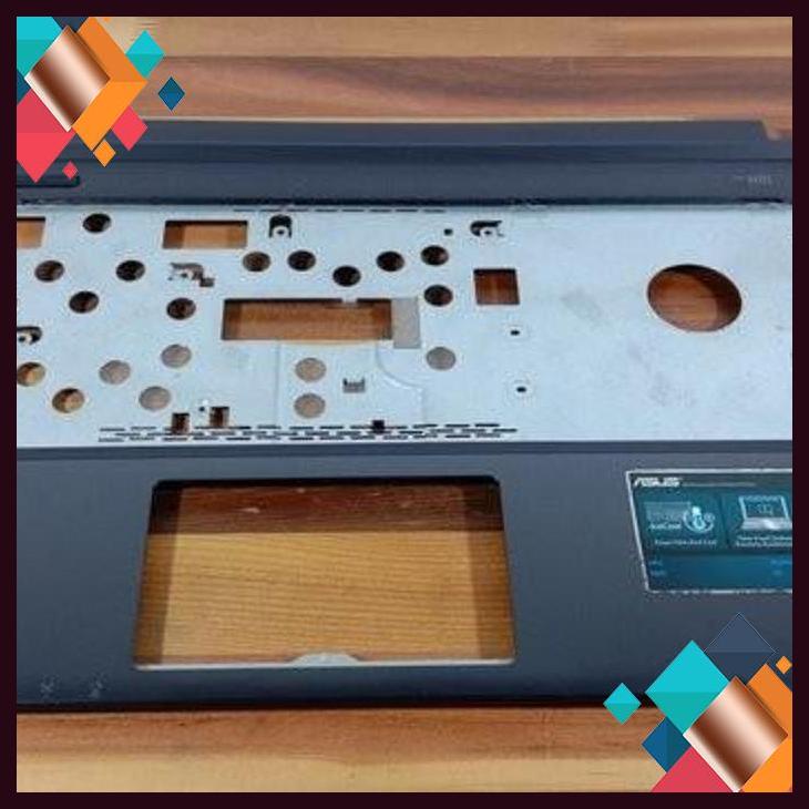 Jual [MEZ] Casing Frame Keyboard Palmrest Laptop Asus X45A X45C X45U ...