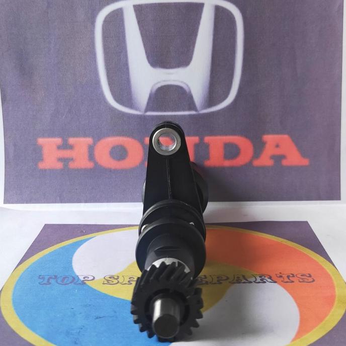 Jual Sensor Speedometer Speed Kilometer Kecepatan Honda Civic Ferio ...