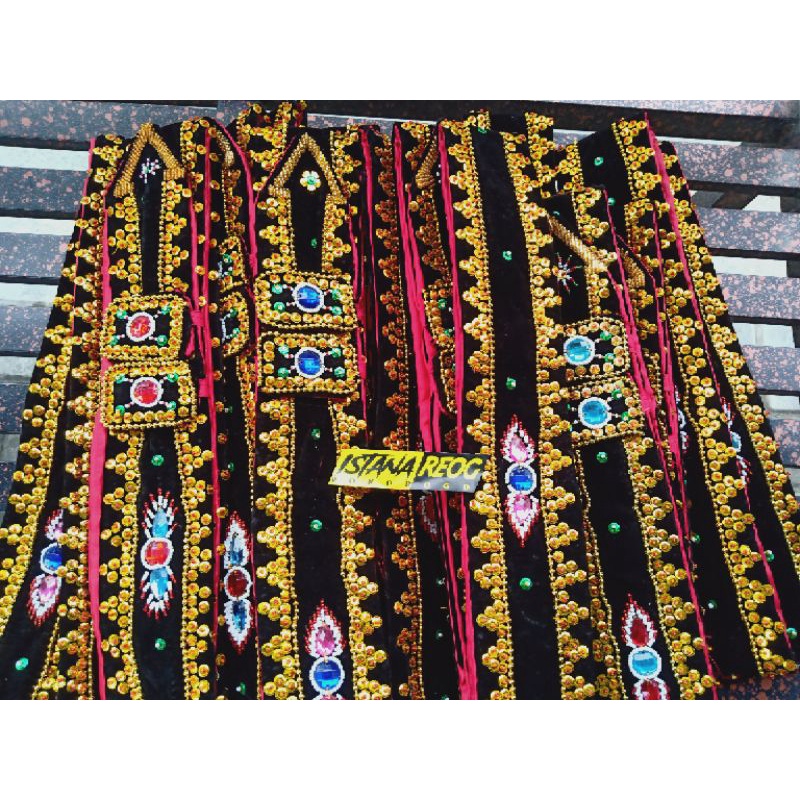 Jual SABUK TIMANG/SABUK WAROK/SABUK JATIL JATILAN.JARANAN.BOPO.PAYET ...