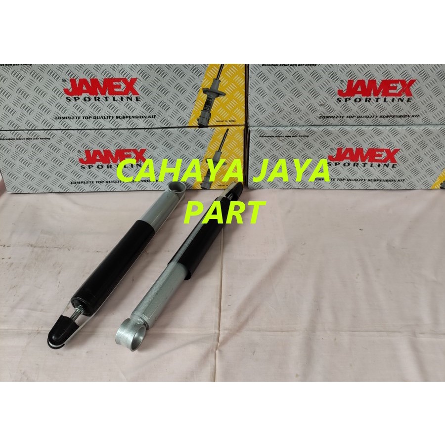 Jual SHOCKBREAKER MOBIL TOYOTA KIJANG INNOVA BELAKANG ( MONO TUBE ...