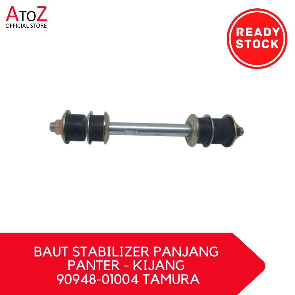 Jual BAUT STABILIZER PANJANG PANTER - KIJANG 90948-01004 TAMURA ...