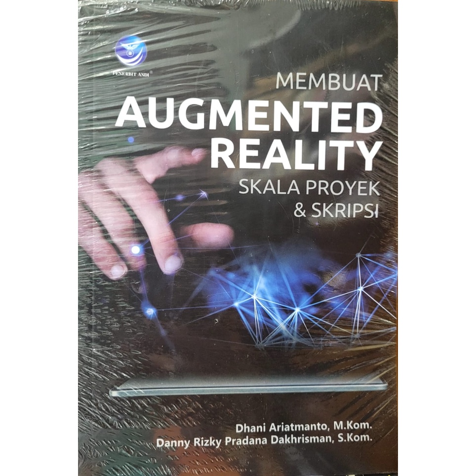 Jual MEMBUAT AUGMENTED REALITY SKALA PROYEK DAN SKRIPSI | Shopee Indonesia Jual MEMBUAT AUGMENTED REALITY SKALA PROYEK DAN SKRIPSI | Shopee Indonesia