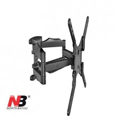 Jual Bracket Swivel North Bayou NB P5 for LED Tv 32 - 55 inch Breket ...