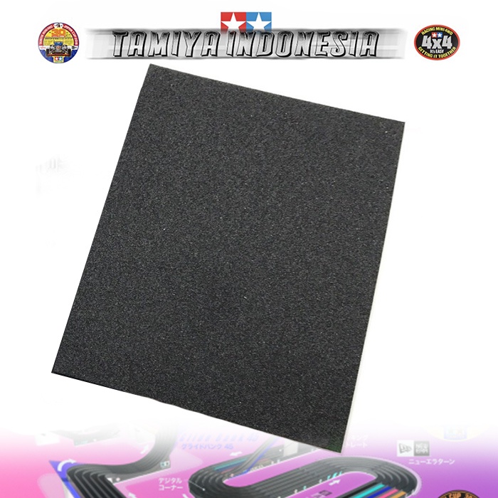 Jual Rep Tamiya Sponge For Brake / Busa Rem | Shopee Indonesia