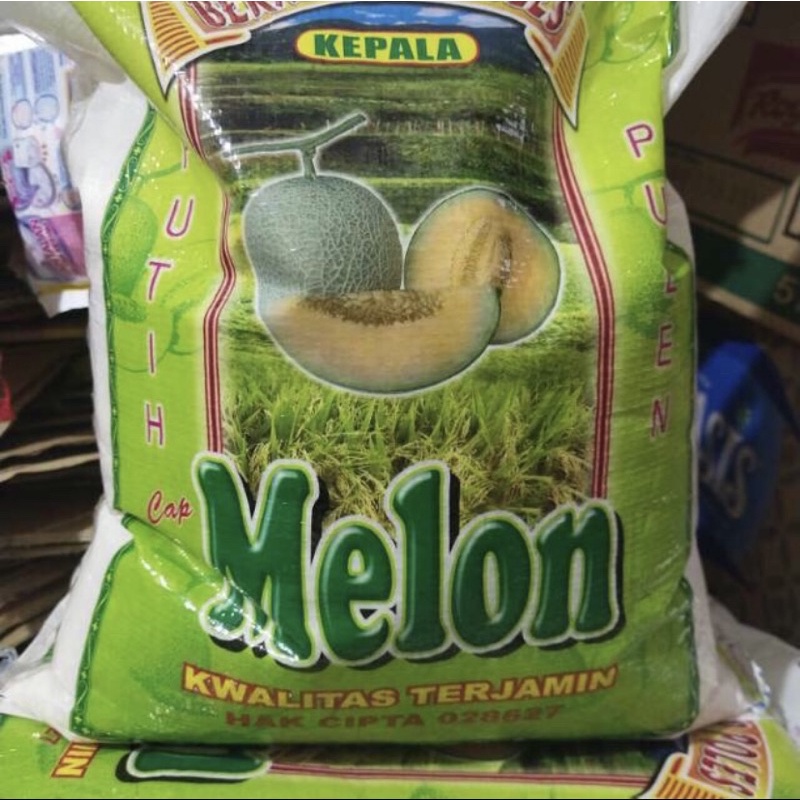 Jual Beras Melon | Shopee Indonesia