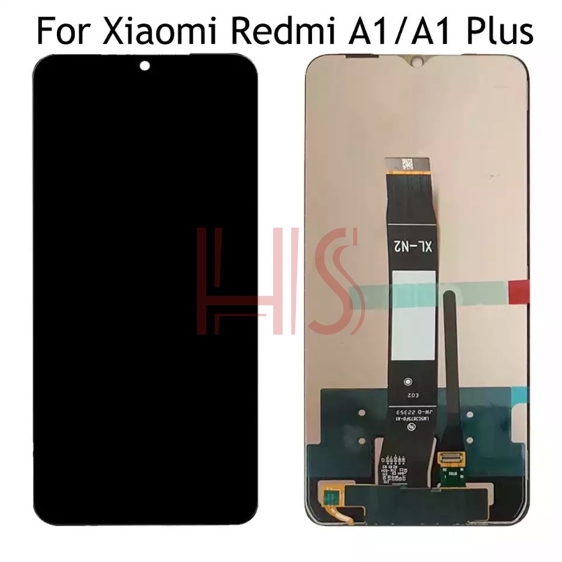Jual LCD TOUCHSCREEN XIAOMI REDMI A1 / A1 PLUS - ORI COMPLETE | Shopee ...