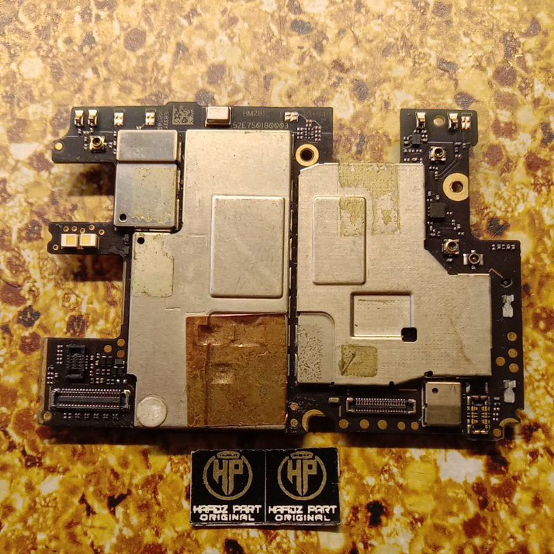 Jual Mesin Mati Xiaomi Redmi Note 5 / Note 5 Pro Buka Kaleng | Shopee ...