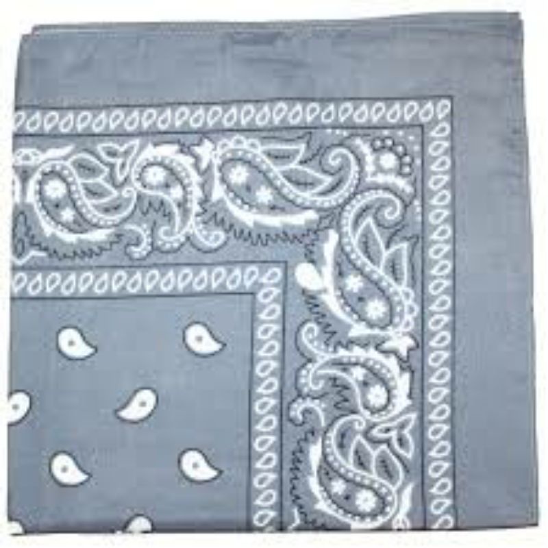 Jual MASKER BANDANA / SLAYER BATIK / SLAYER MULTIGUNA | Shopee Indonesia