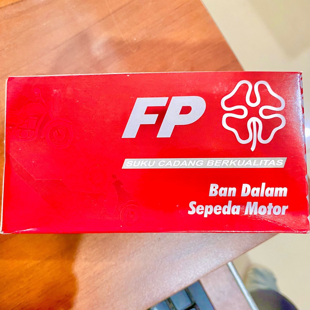 Jual Federal Parts Ban Dalam Motor Ring 17 Ukuran 2.00/2.25 2.50/2.75 2 ...