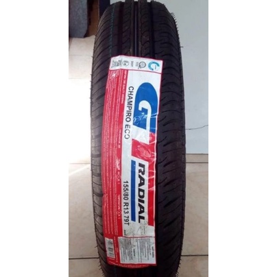 Jual Ban GT Champiro Eco 155/80/R13 | Shopee Indonesia