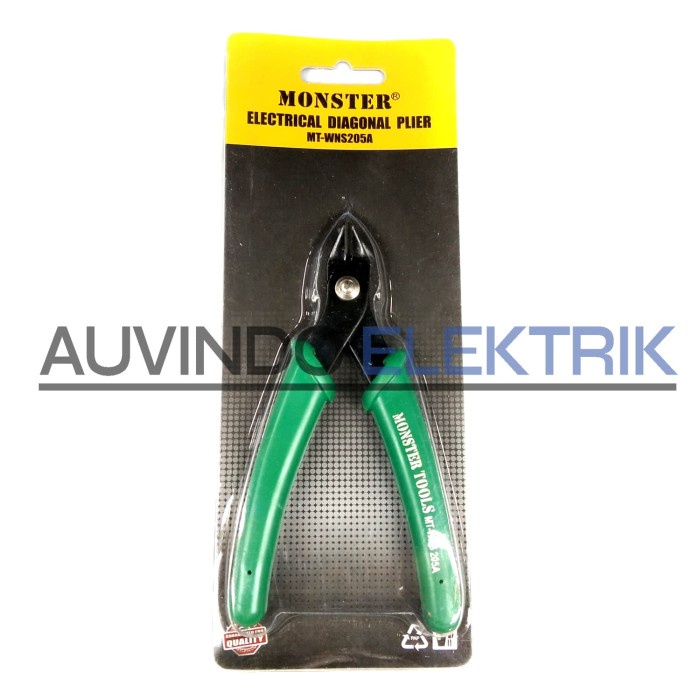 Jual Star Tang Potong Pipih Kecil Toolkit Modifikasi Hobby Gunpla ...