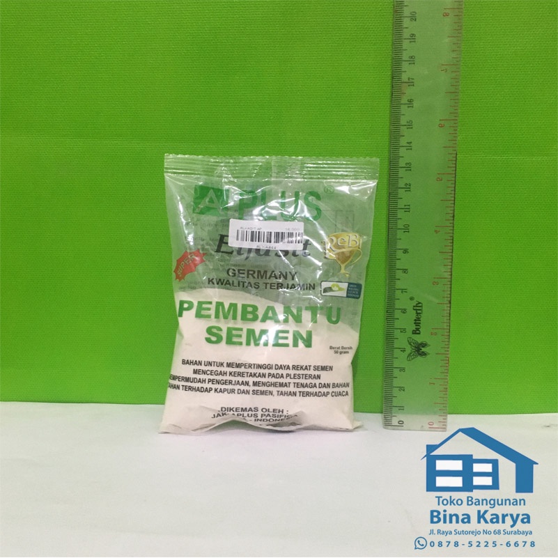 Jual A - PLUS ELFASIT | Shopee Indonesia