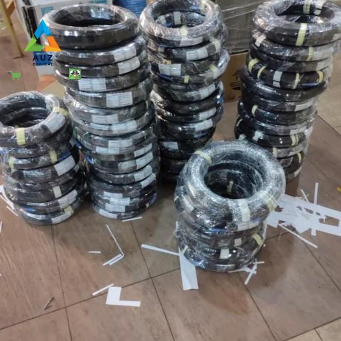 Jual Jual Kabel Fo Fiber Optik Ftth Precon Dc Dw Outdoor 200 Meter Siap ... Jual Jual Kabel Fo Fiber Optik Ftth Precon Dc Dw Outdoor 200 Meter Siap ...