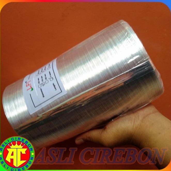 Jual Selang Exhaust Fan Adapter Asic Antminer 5Inc Alumunium Tahan ...